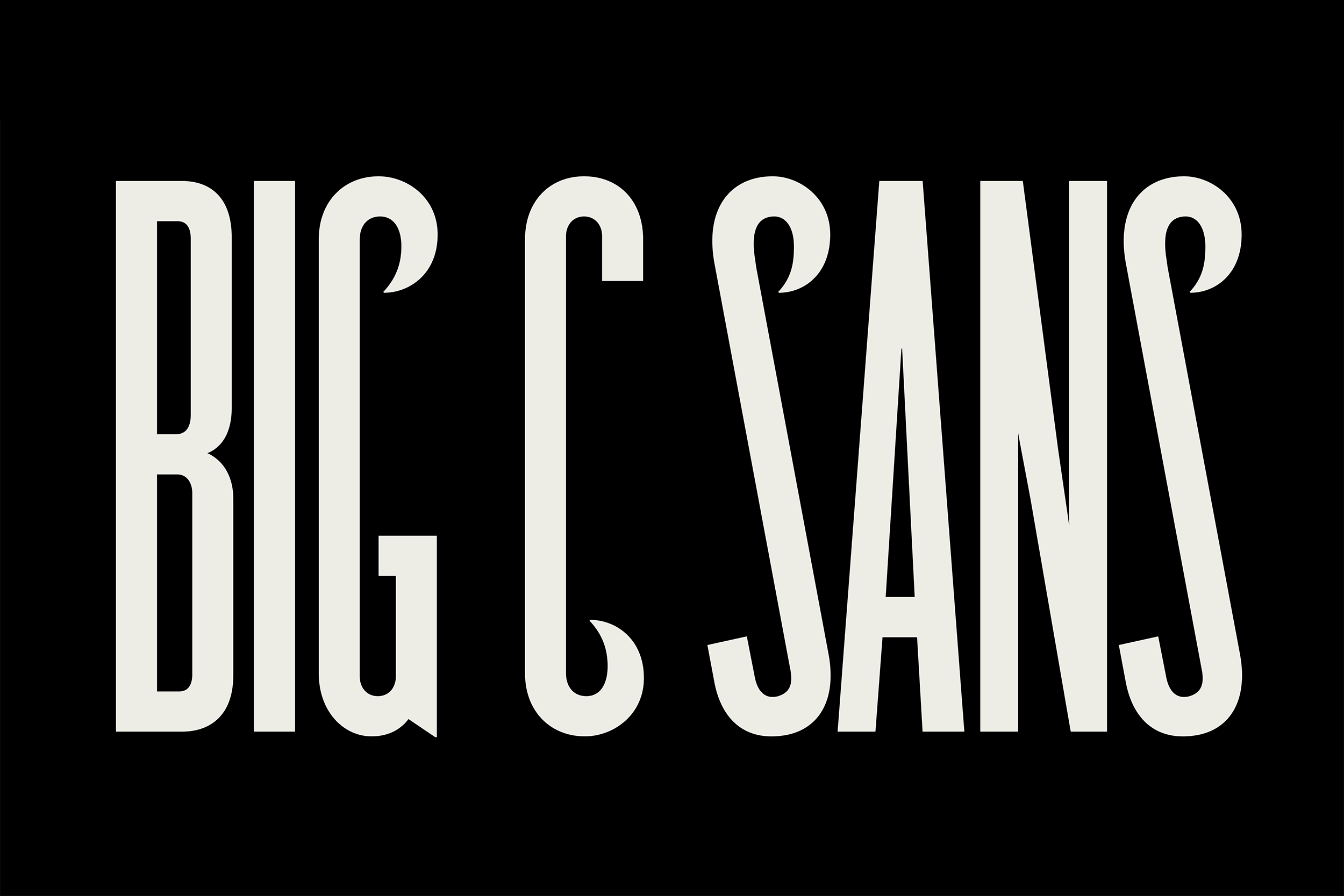 New Branding for Big Charters by Mucho – BP&O