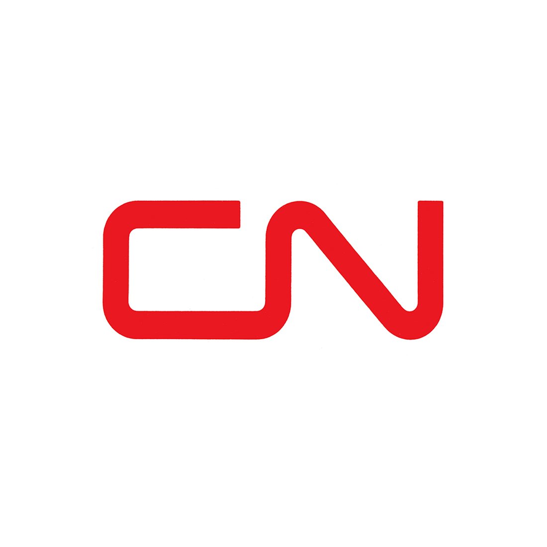Canadian National Railway by Allan Fleming, 1960 — BP&O History