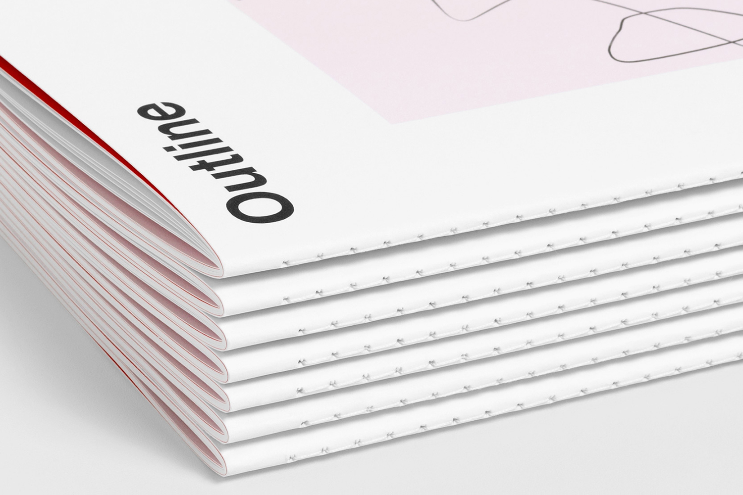 New Visual Identity for Outline by Studio South — BP&O