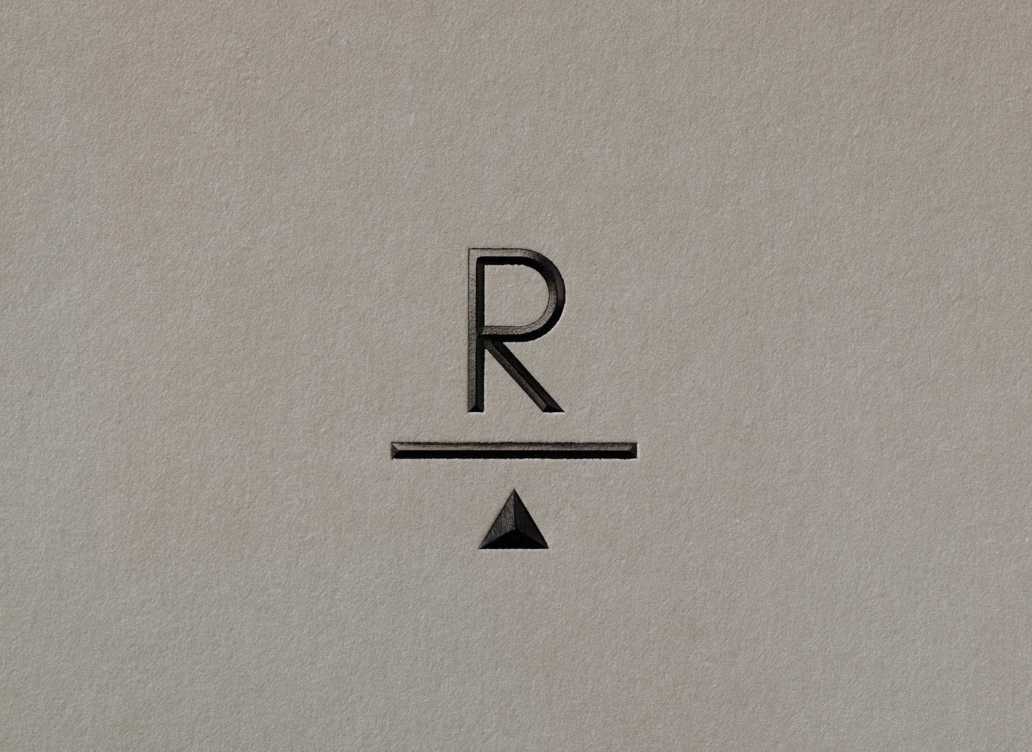 Recchiuti by Manual — BP&O - Branding, Packaging and Opinion