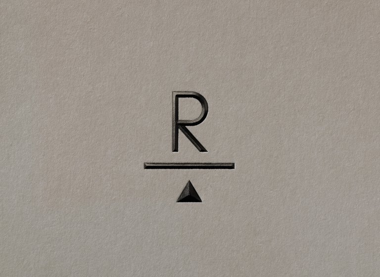 Recchiuti by Manual — BP&O - Branding, Packaging and Opinion