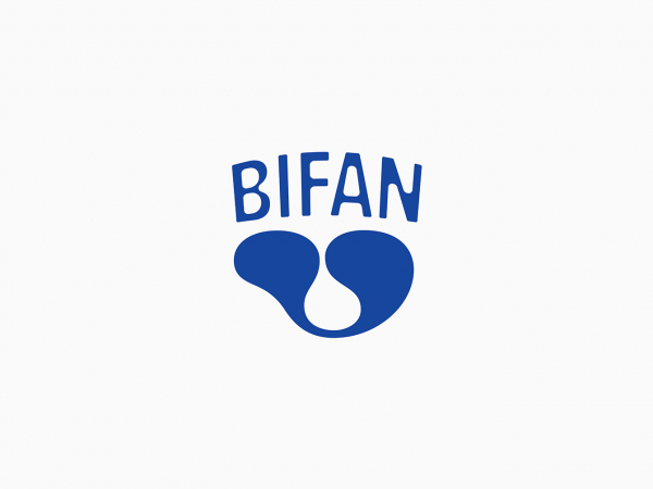 Brand Identity for BIFAN 2016 by Studio fnt — BP&O