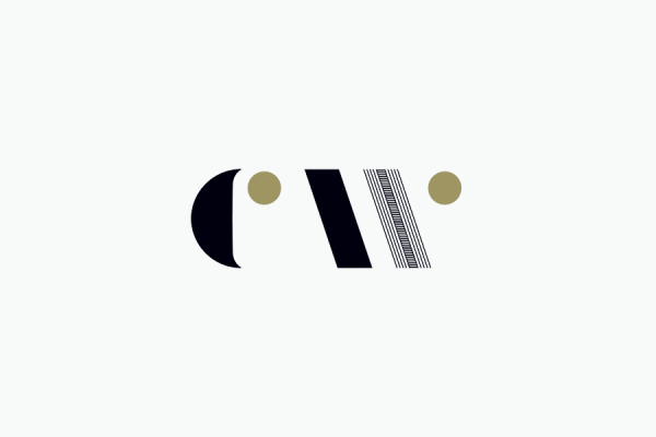 New Brand Identity for Carin Wilson by Studio Alexander - BP&O