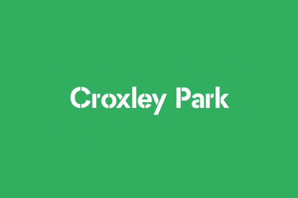 New Logo & Brand Identity for Croxley Park by Blast — BP&O