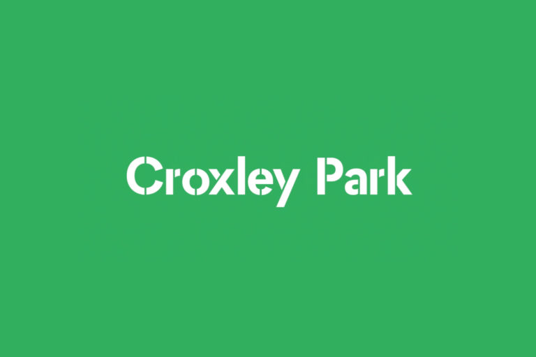 New Logo & Brand Identity for Croxley Park by Blast — BP&O