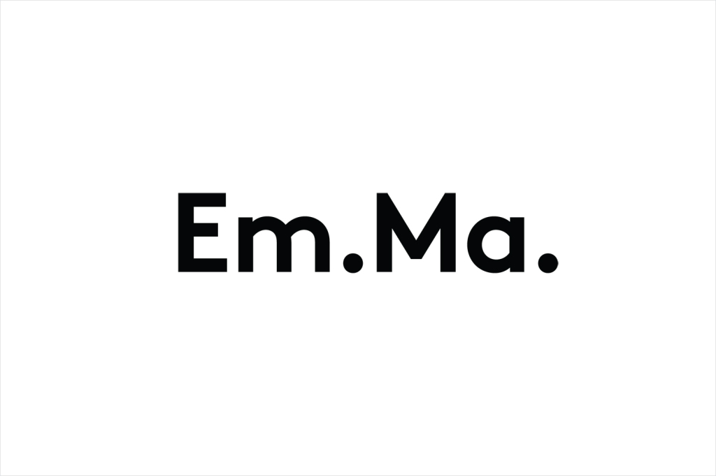 Brand Identity for Em.Ma. by Lundgren+Lindqvist — BP&O