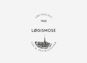 New Brand Identity and Packaging for Løgismose designed by Homework