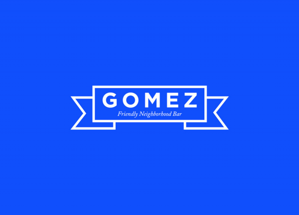 New Brand Identity for Gomez by Savvy - BP&O