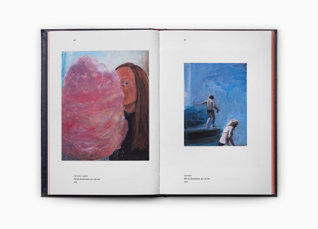 New Book for Anna Bjerger by Bedow — BP&O