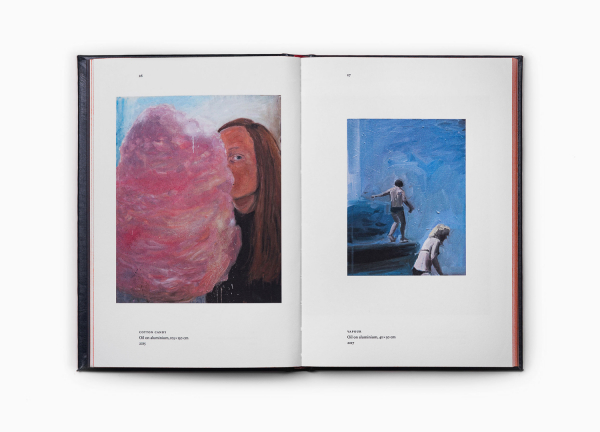New Book for Anna Bjerger by Bedow — BP&O