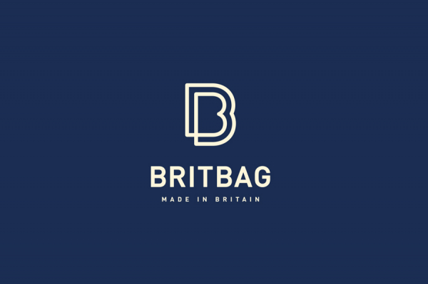New Packaging and Brand Identity for BritBag by Salad - BP&O