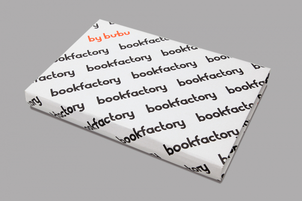 New Logo for Bubu by Bob Design — BP&O