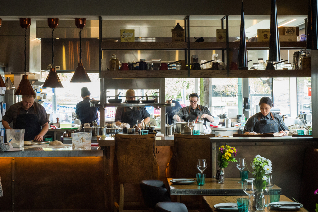 New Branding for Common Lot by Perky Bros — BP&O