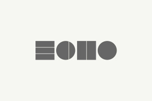 New Logo and Identity for Echo Capital by Trüf - BP&O