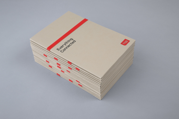 New Logo and Brand Identity for Fogg by Bunch - BP&O