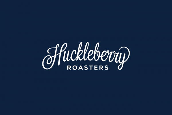 New Packaging for Huckleberry Roasters by Mast — BP&O