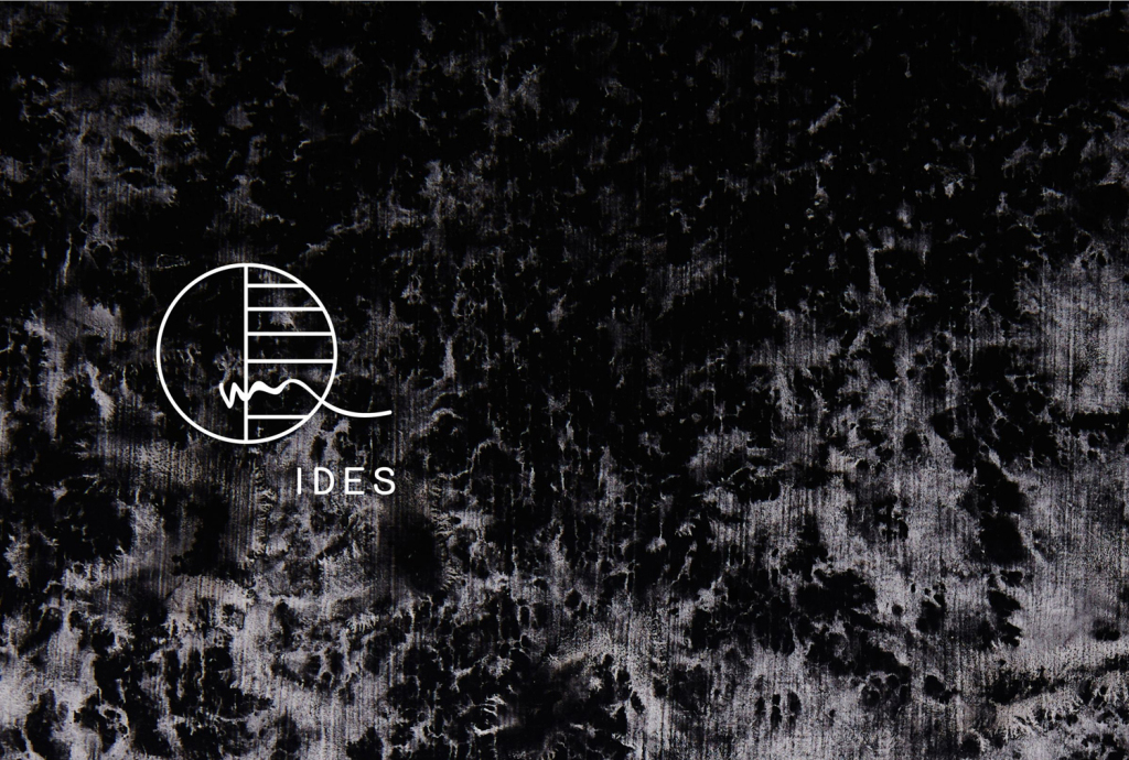 New Branding for Ides by Swear Words — BP&O