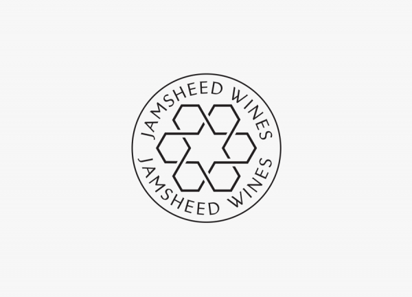 New Packaging for Jamsheed by Cloudy Co. - BP&O