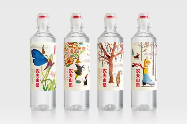 Water Packaging
