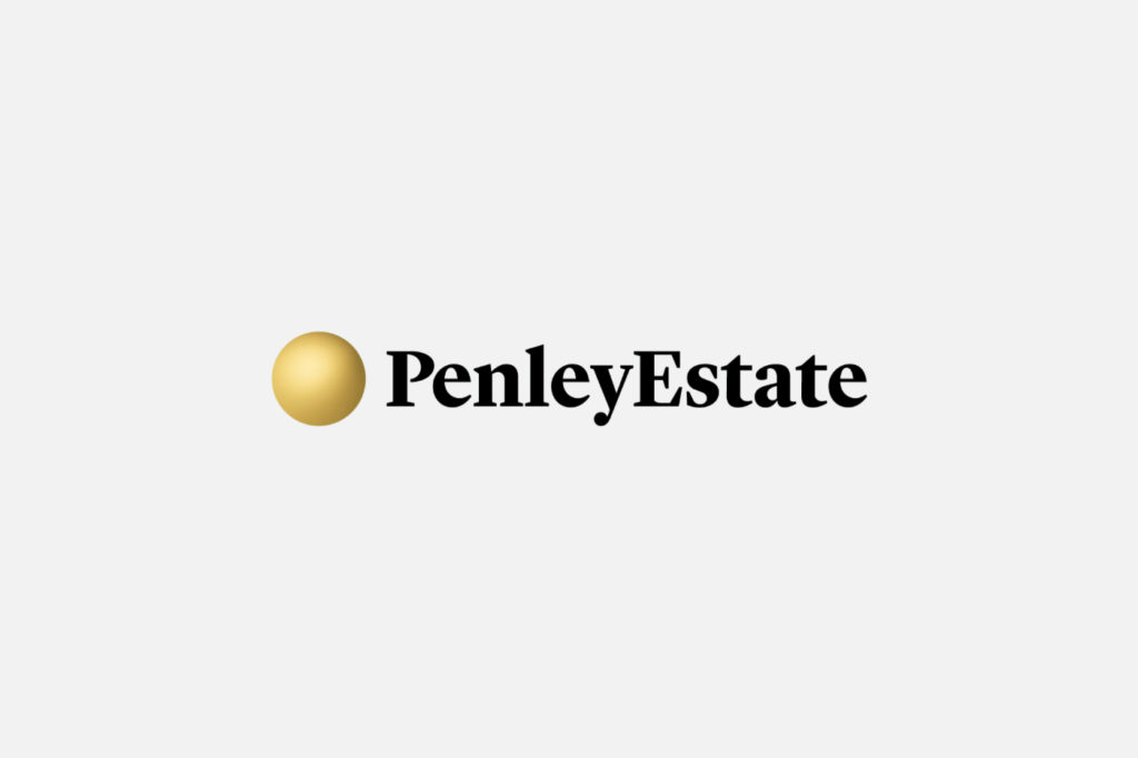 New Packaging for Penley Estate by Parallax Design — BP&O