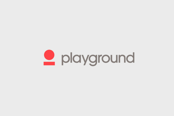 New Brand Identity for Playground by Character — BP&O
