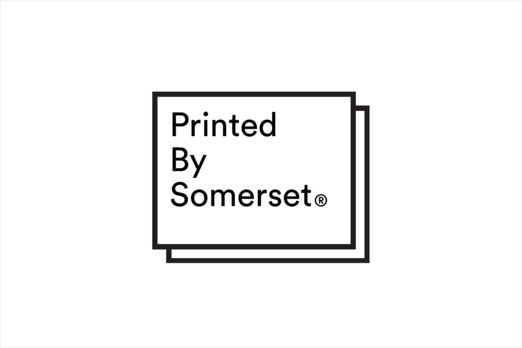 New Brand Identity for Printed by Somerset by Leo Burnett — BP&O