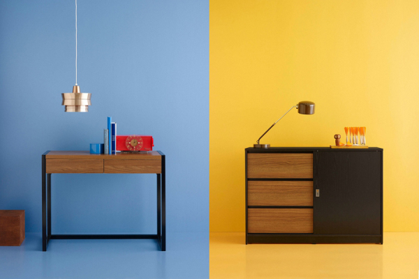 New Brand Identity for Room Essentials by Collins — BP&O