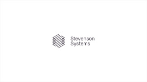 Branding for Stevenson Systems by Socio Design — BP&O