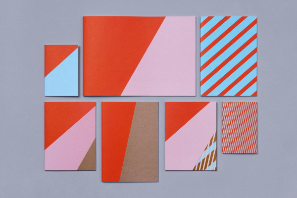 New Offline Visual Identity for tvN by Studio fnt — BP&O