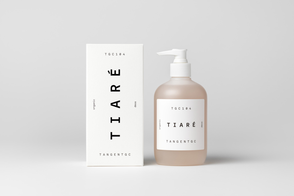 Beautifully Minimalist Packaging Design — BP&O