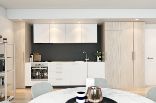 New Brand Identity for The Hugo by Studio Brave — BP&O