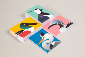 New Brand Identity for The Stow Brothers by Build — BP&O