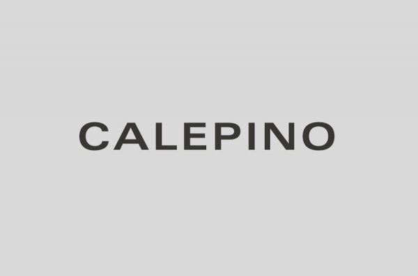 New Brand Identity for Calepino by Studio Birdsall - BP&O
