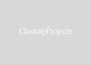 New Visual Identity for Claxton Projects by Berg - BP&O