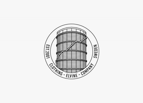 New Brand Identity for Elvine by Lundgren+Lindqvist - BP&O