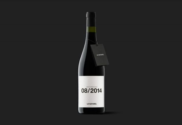 New Packaging for Le Naturel by Moruba - BP&O