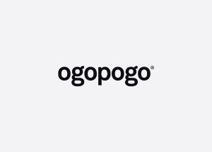 New Logo and Brand Identity for Ogopogo by Bunch - BP&O