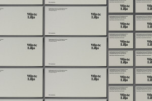 New Brand Identity for Whyte Lilja by Kurppa Hosk - BP&O