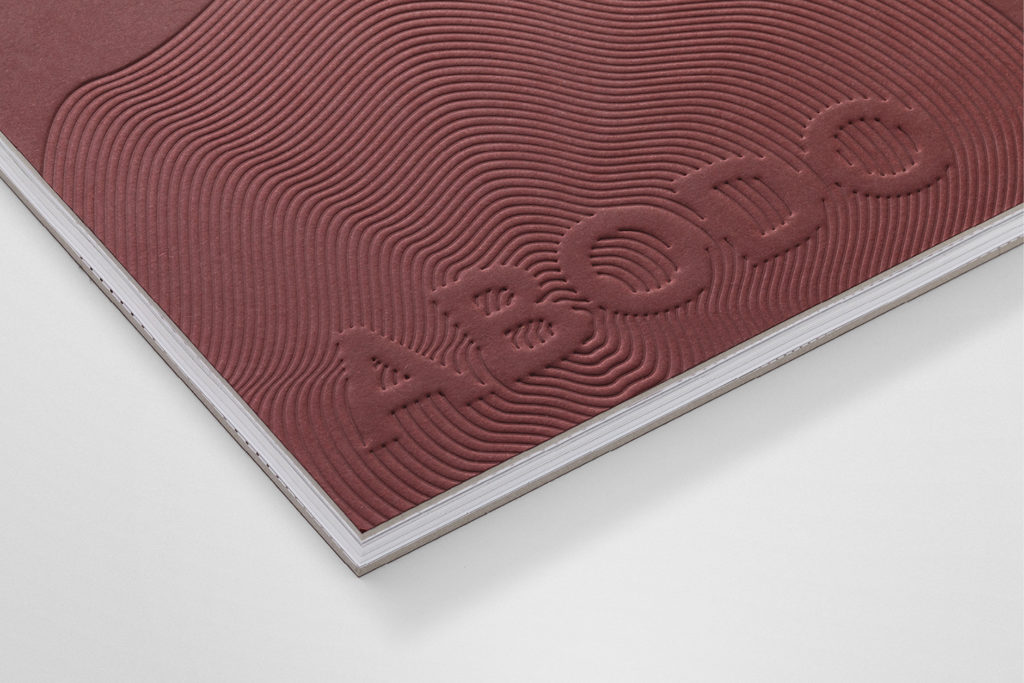 New Brochure & Website for Abodo by Richards Partners — BP&O