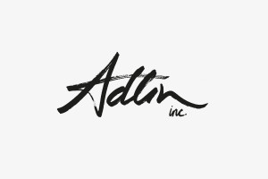 New Logo for Adlin Inc. by Apartment One - BP&O