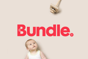 New Brand Identity for Bundle by The Company You Keep - BP&O