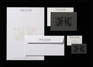 New Brand Identity for Café Royal by Pentagram — BP&O