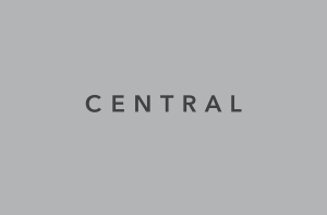 New Brand Identity for Central Magazine by Leon Jorge - BP&O