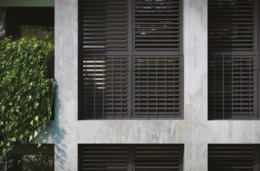 New Graphic Identity for George + Powlett by Studio Brave — BP&O