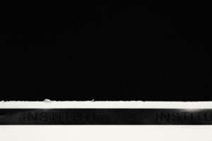 New Logo & Branding for Institute by Commission Studio — BP&O