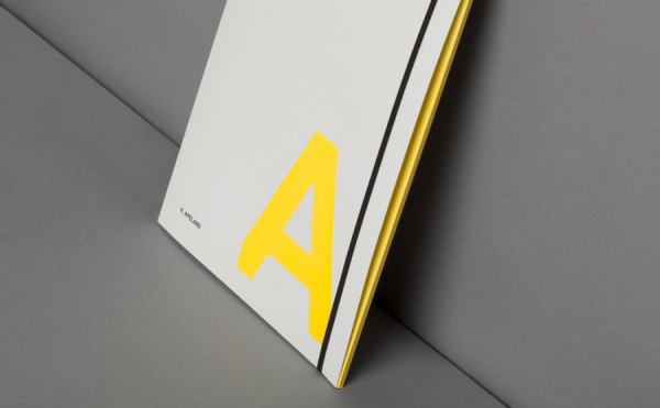 New Brand Identity for K. Apeland by Bielke&Yang — BP&O