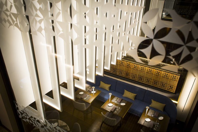 New Logo & Brand Identity for Mere by Bibliothèque — BP&O