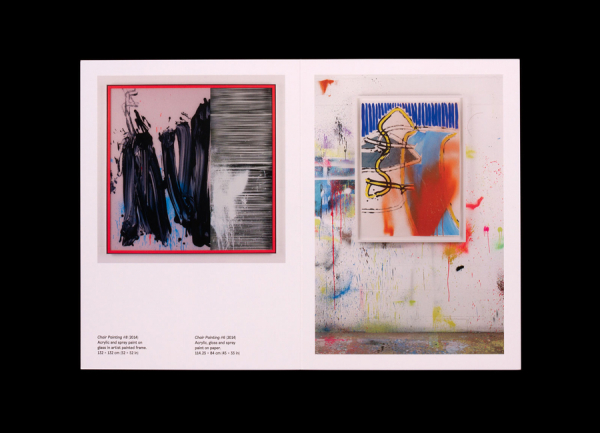 New Logo for Sim Smith Gallery by Spin — BP&O