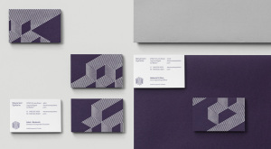 Branding for Stevenson Systems by Socio Design — BP&O