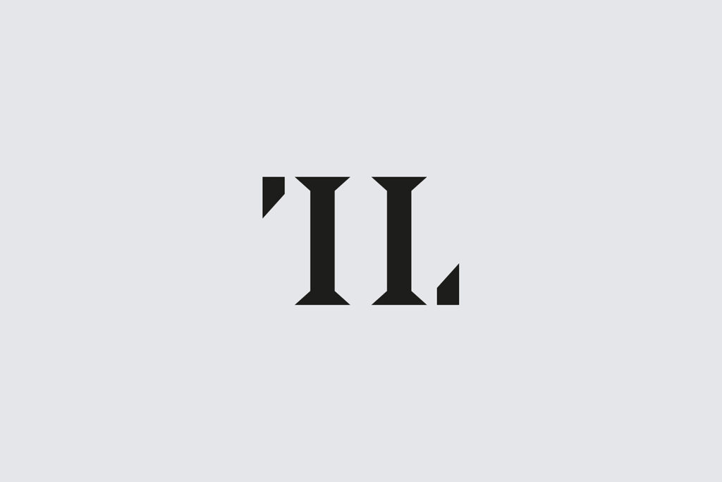 New Graphic Identity for Tale London by Two Times Elliott — BP&O
